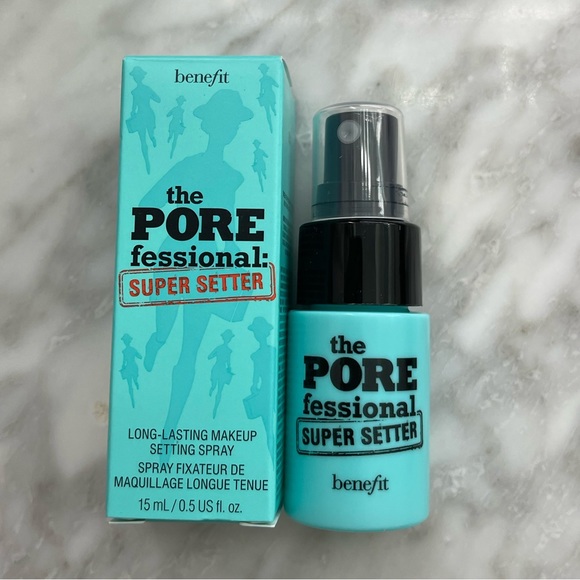 Benefit | Makeup | Pick 85 Benefit The Porefessional Supersetterdeluxe ...